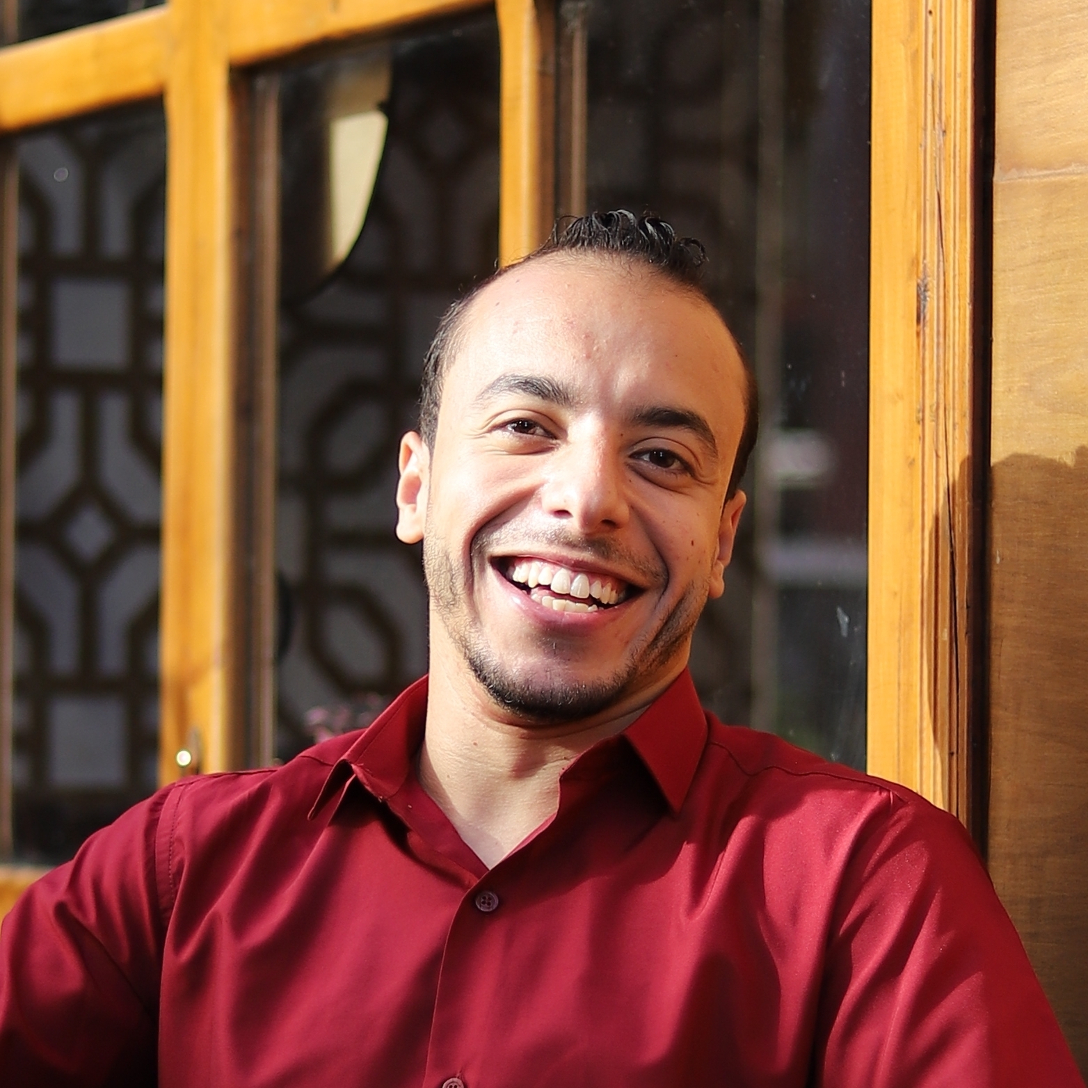 Social Links Profile